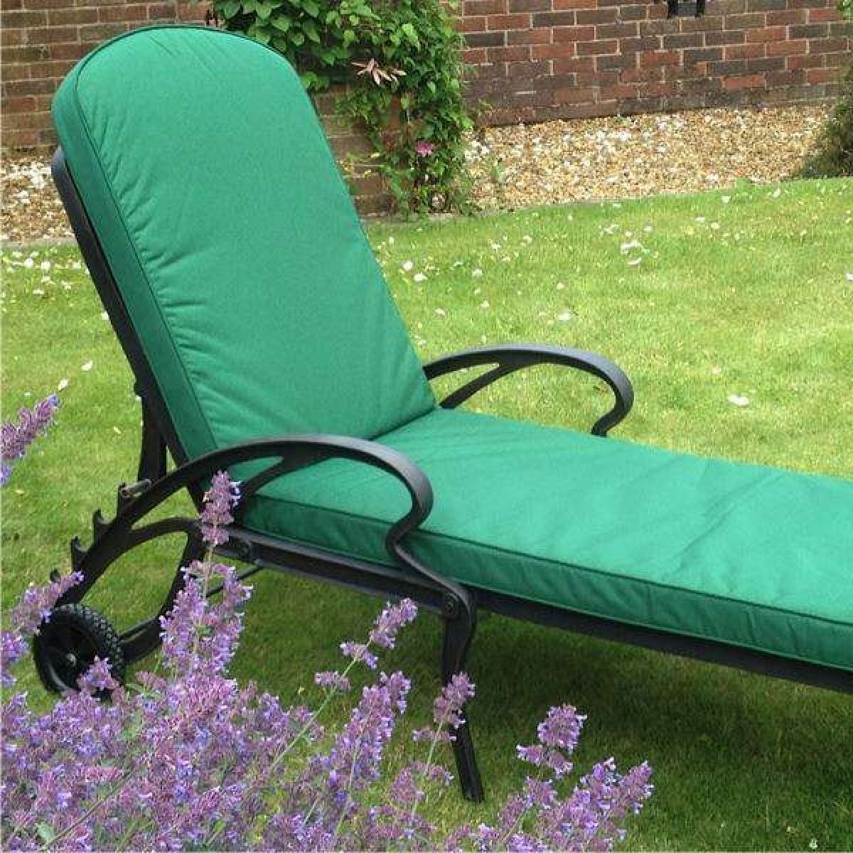 Sun Lounger Cushions Sunbed Cushions Sun Lounger Cushions Sunbed Cushions